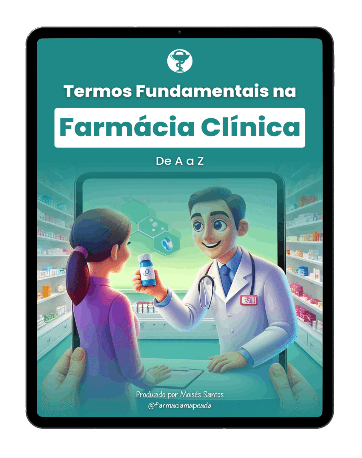 Guia de Dispensação de Medicamentos Controlados – 2025 – Farmácia Mapeada